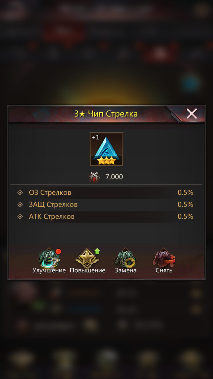 UPGRADE-GEAR Object Detection Dataset by AI bot