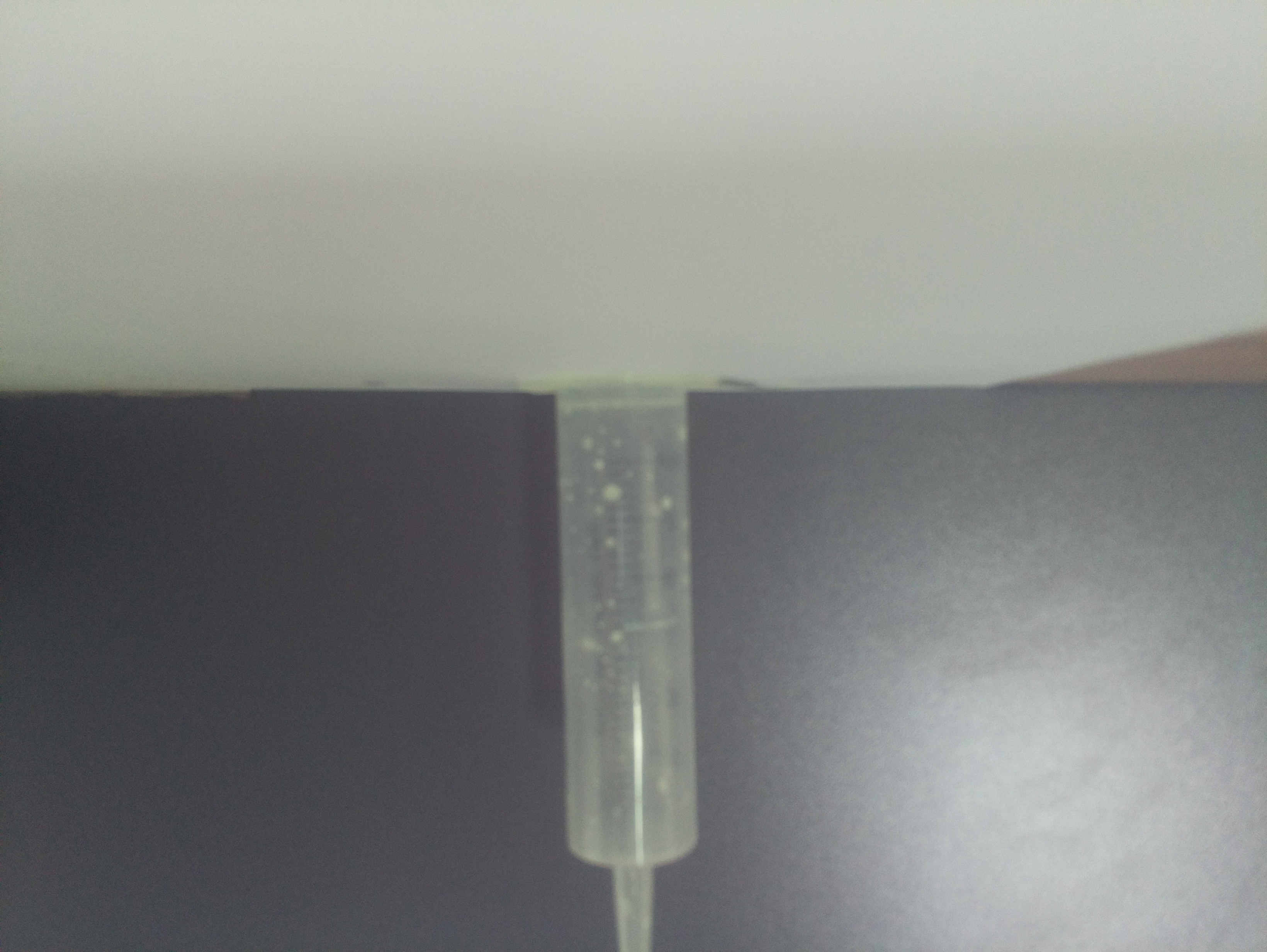 Syringe Detection Object Detection Dataset by mrvincent963@gmail.com