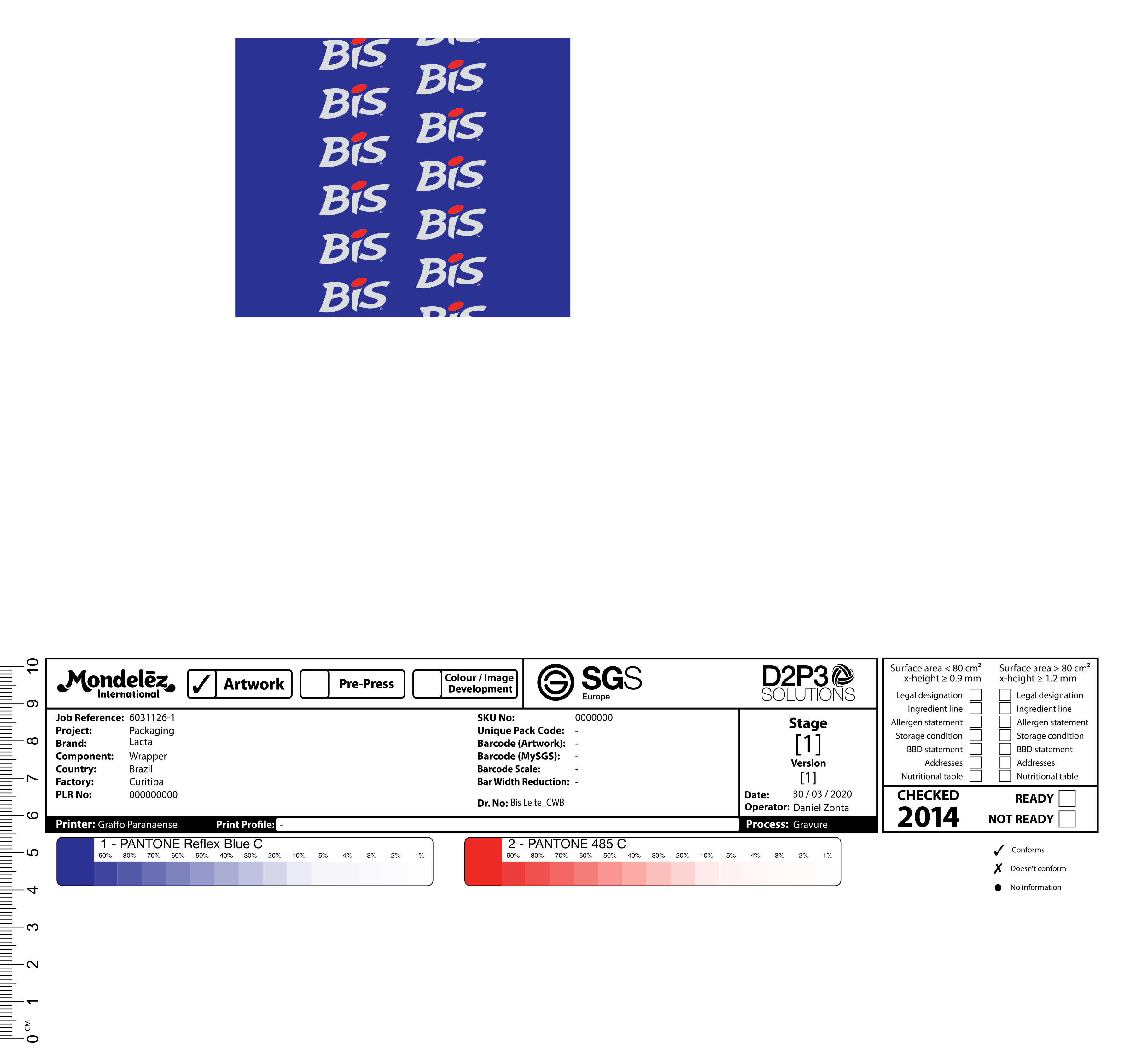 bis-detection Object Detection Dataset by Argos