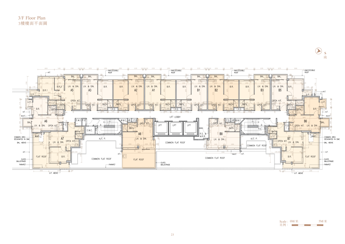 How to Use the flat_extraction Semantic Segmentation API