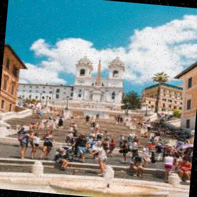 Crowd_Count_v2 Object Detection Model by GA Capstone