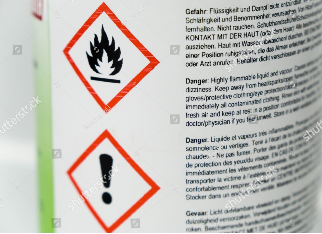Poison Object Detection Model by Poison