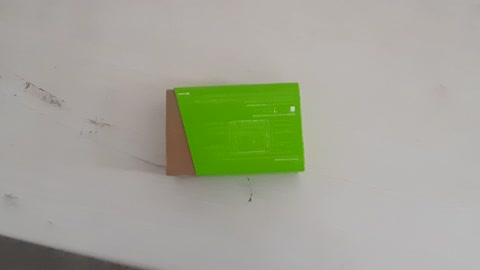 FYP - V2 Object Detection Dataset by Matrix