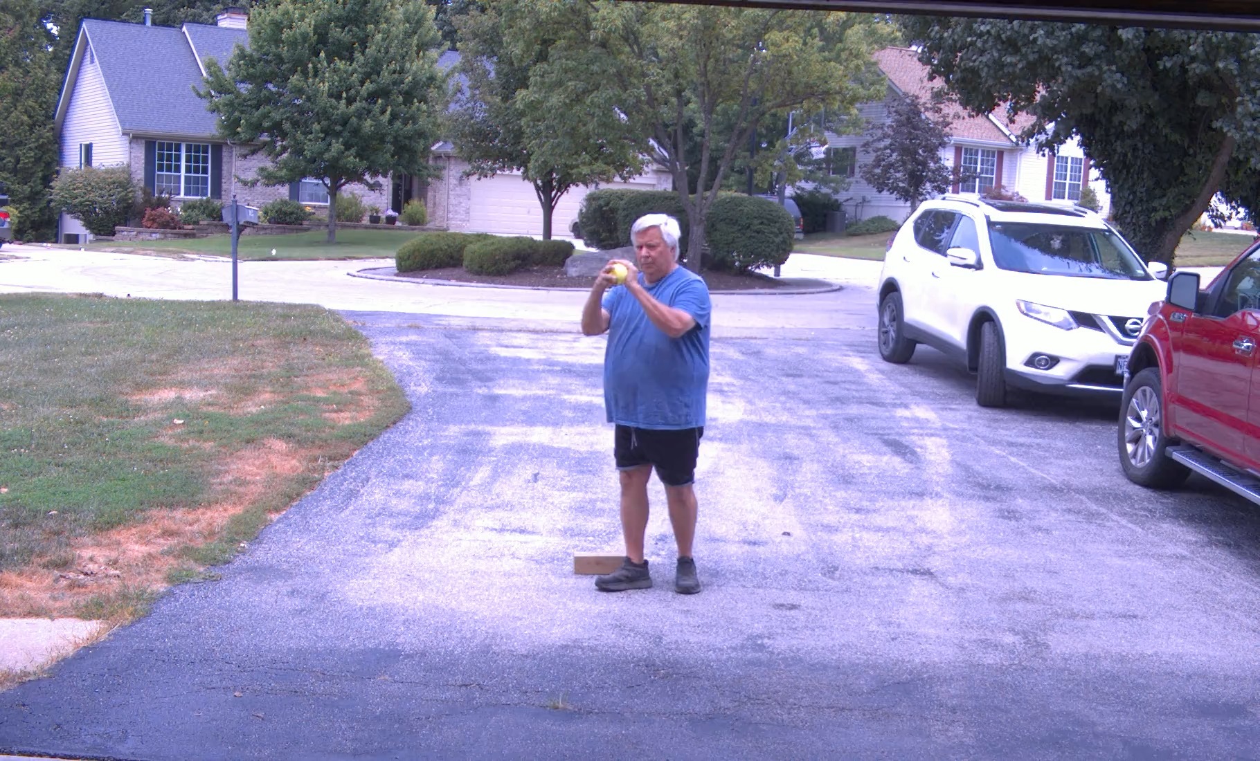 Tennis Ball Detection Object Detection Dataset And Pre Trained Model By Obj Detection