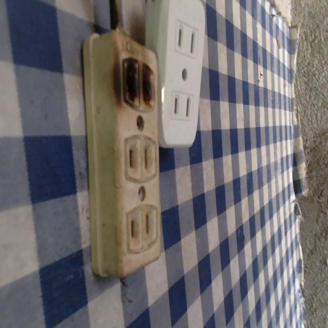 Electrical Hazard Object Detection Dataset by Data Science