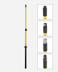 EPP_Aisladores Object Detection Model by Elimco