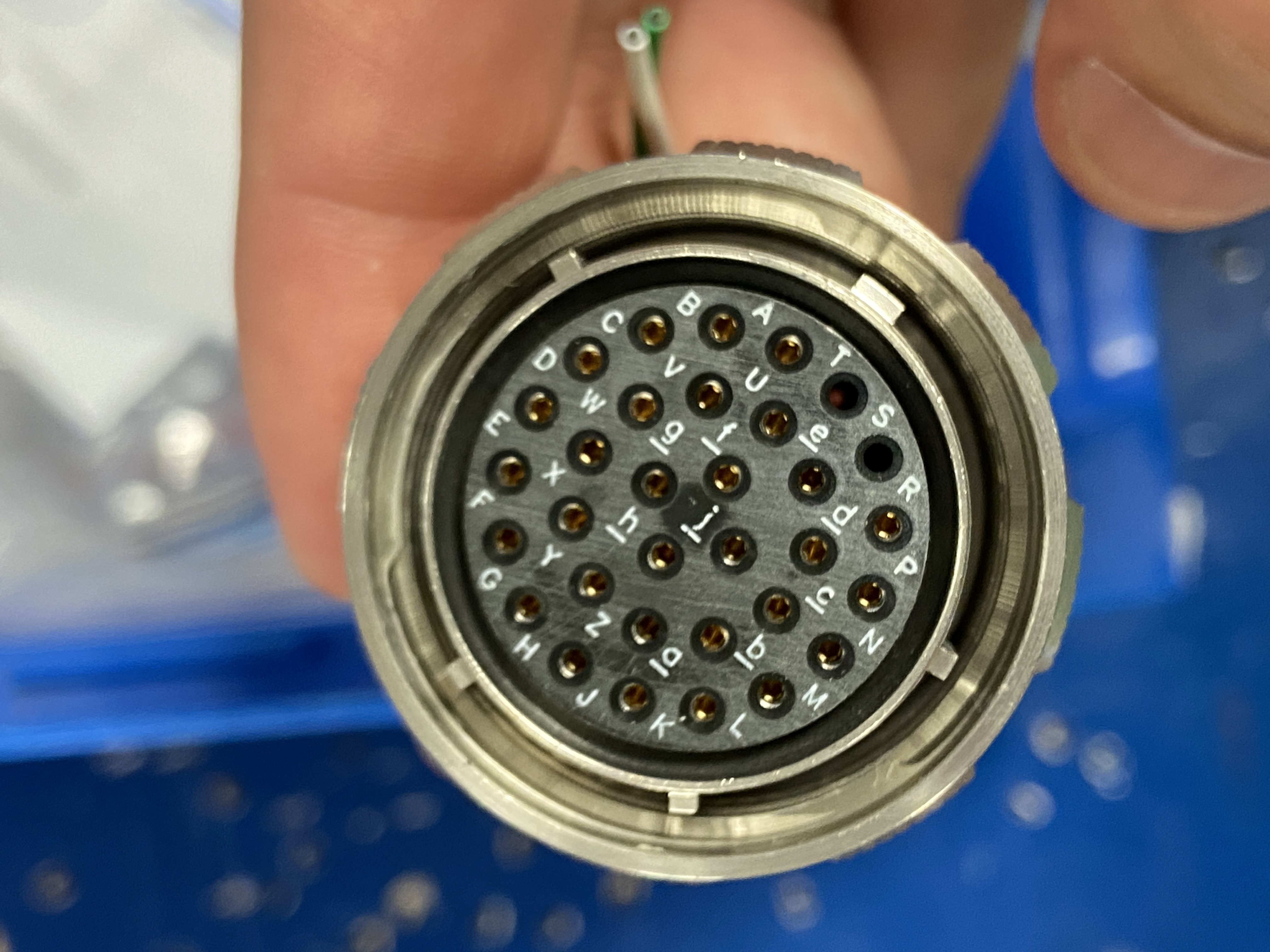 CAV_IA_DATASET Classification Dataset by Elimco