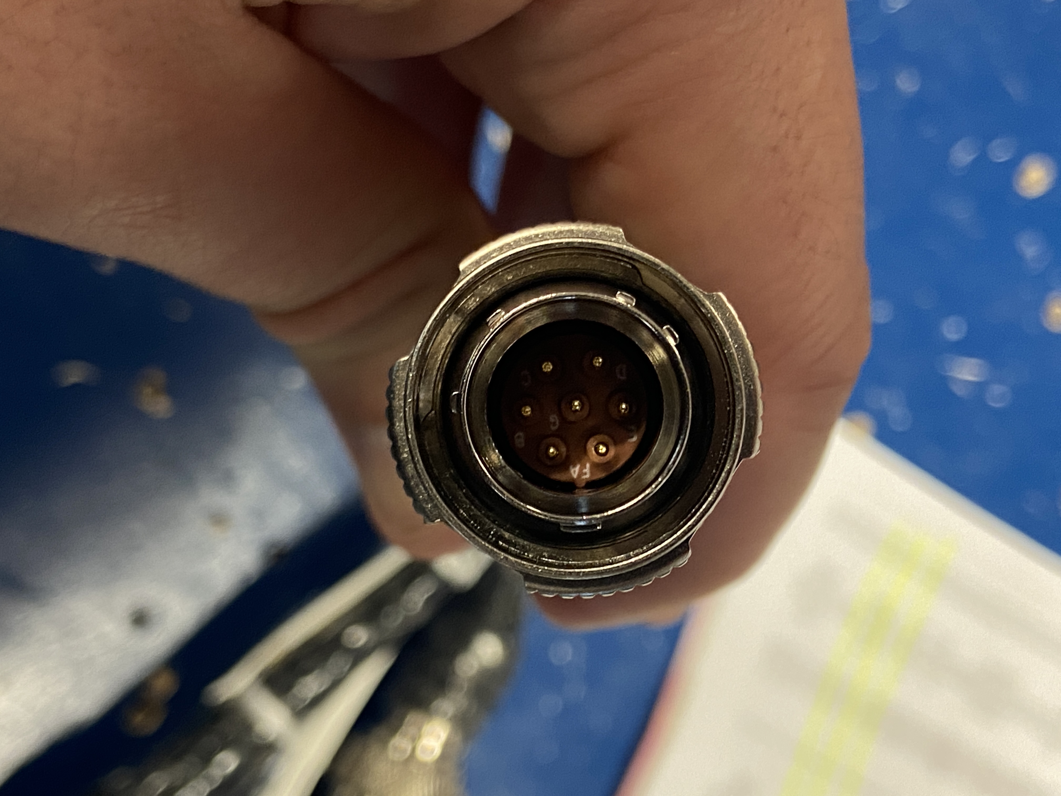 CAV_DATASET Classification Dataset by Elimco