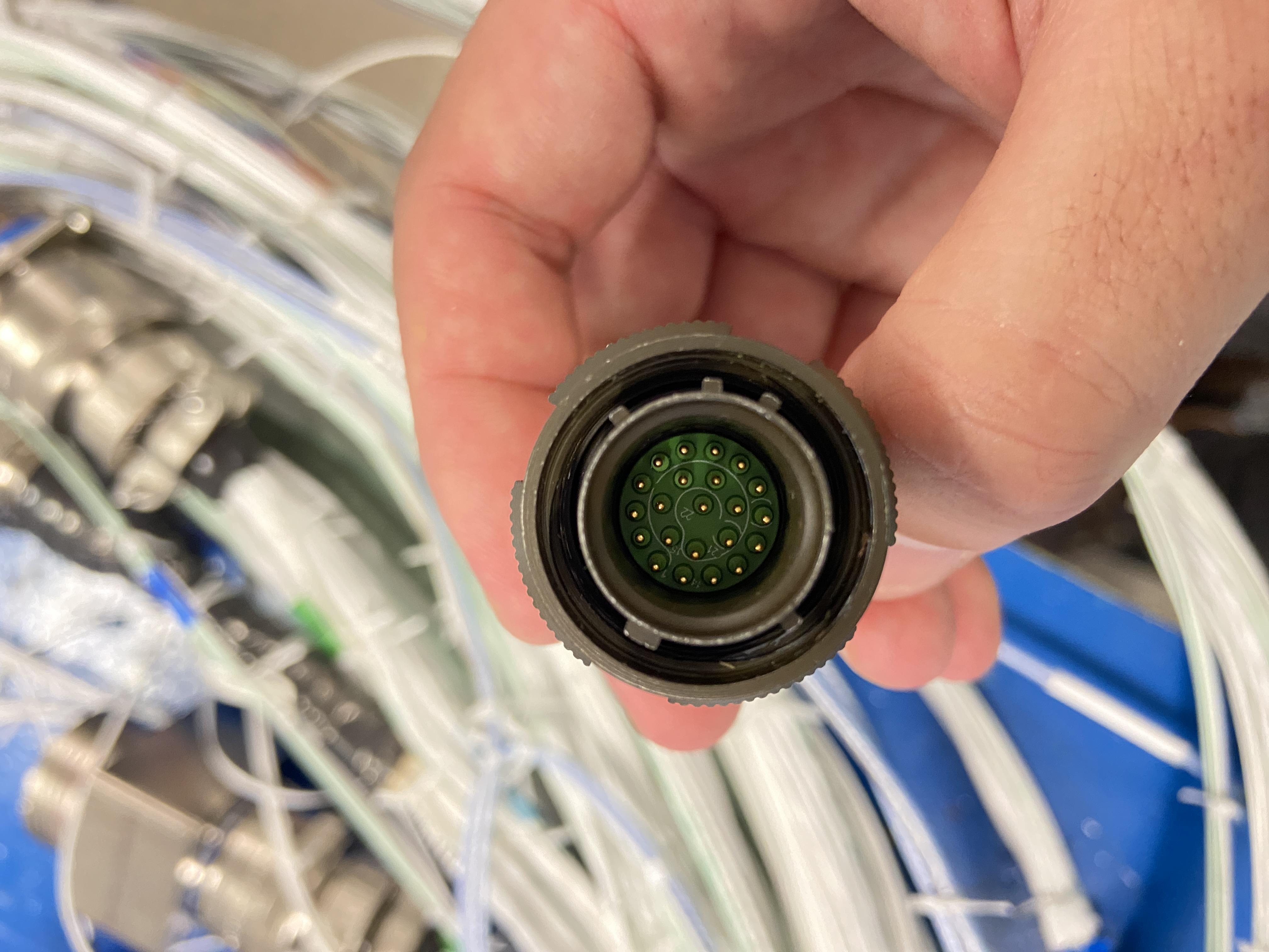 d38999-connectors-v2 Classification Dataset by Elimco