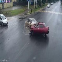 Vehicle Crash Dataset Object Detection Dataset by object detection