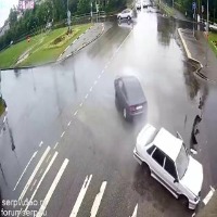 Vehicle Crash Dataset Object Detection Dataset by object detection