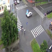 Vehicle Crash Dataset Object Detection Dataset by object detection