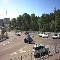 Vehicle Crash Dataset Object Detection Dataset by object detection
