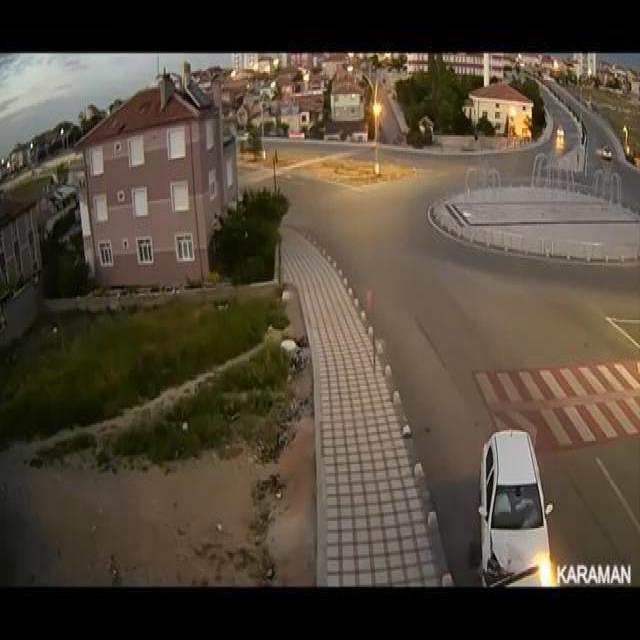 Accident Detection Object Detection Dataset And Pre Trained Model By
