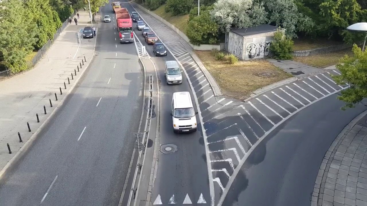 Traffic Object Detection Object Detection Dataset by Faiqal