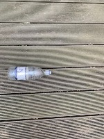 Trash Detection Object Detection Model by Trash Dataset for Oriented Bounded Box