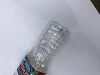 Trash Detection Object Detection Model by Trash Dataset for Oriented Bounded Box