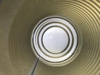 Trash Detection Object Detection Model by Trash Dataset for Oriented Bounded Box