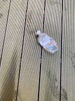 Trash Detection Object Detection Model by Trash Dataset for Oriented Bounded Box