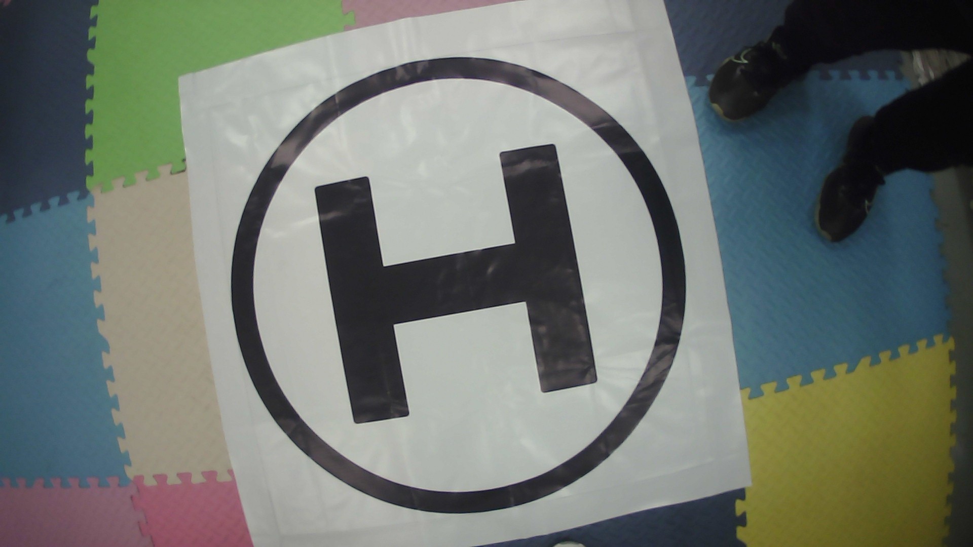 last_robocup Object Detection Dataset and Pre-Trained Model by jiaqi xu