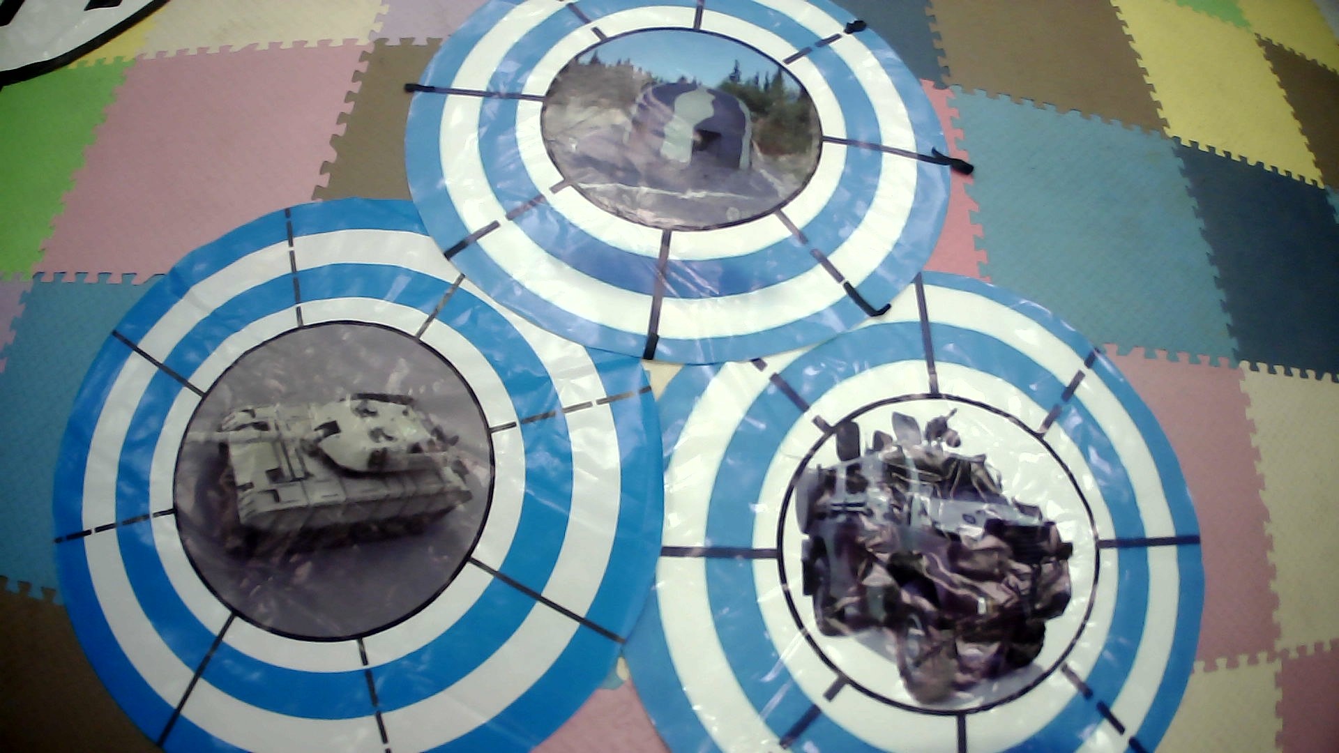 NJIT RoboCup 2 Object Detection Model by jiaqi xu