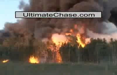 fire-and-smoke Object Detection Dataset by Mustanriya