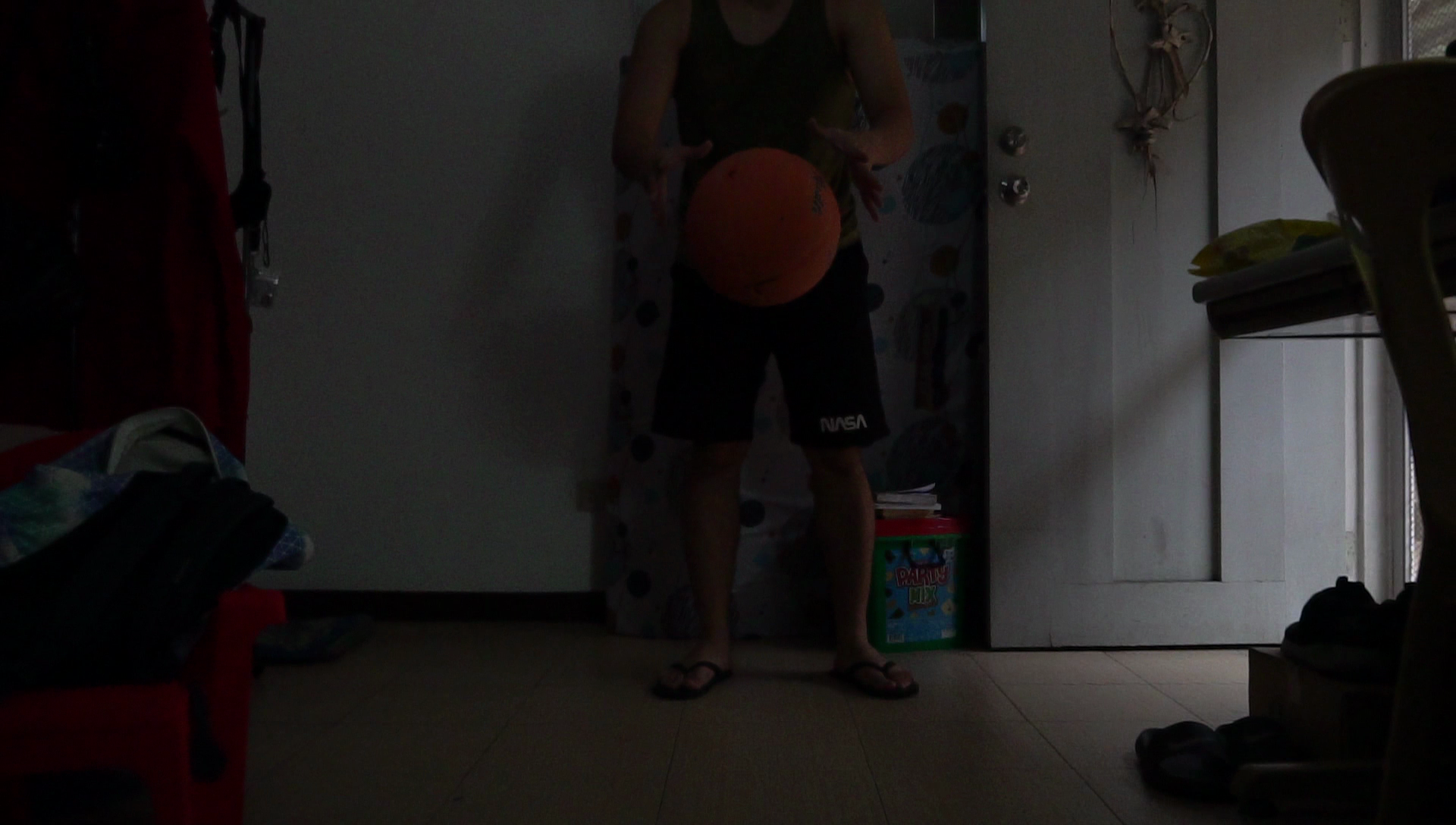 Balldetection Object Detection Dataset And Pre Trained Model By Skynet
