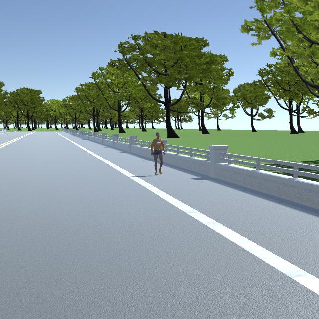 Pedestrian Detection Object Detection Dataset V1 2022 07 10 11 43pm