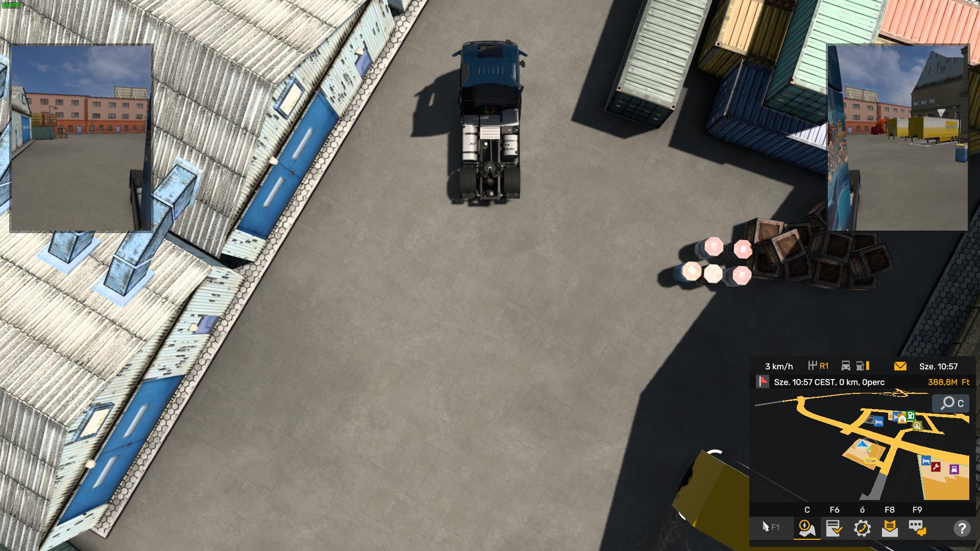 Ets2 ObjectDetection Lite Object Detection Model by Ets2 ...