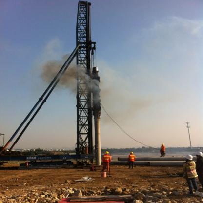 test_env-2 Object Detection Dataset by IIT Delhi