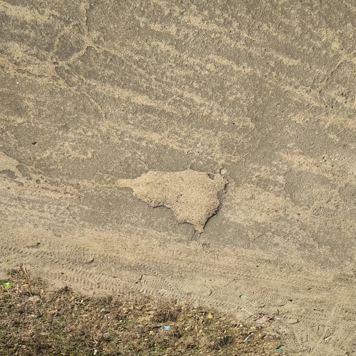 New road Object Detection Dataset by Road Damage Detector