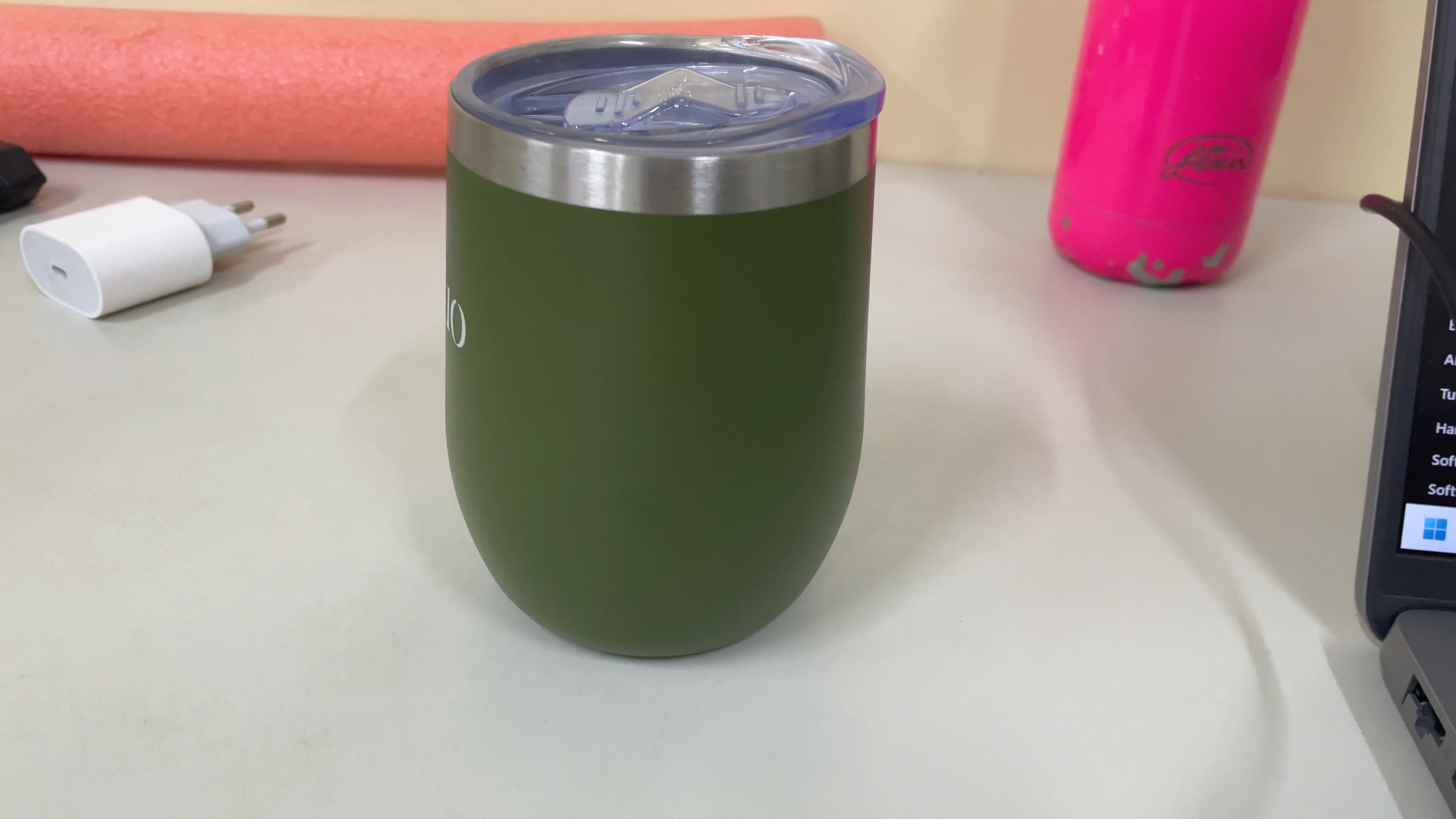 Garrafas da Colossus Object Detection Model by Colossus