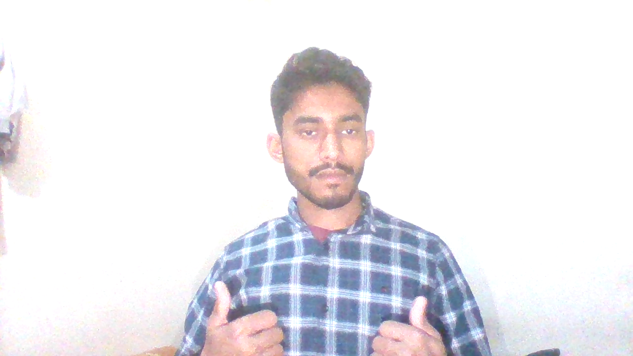 Sign Language Detection Object Detection Dataset by devsecure