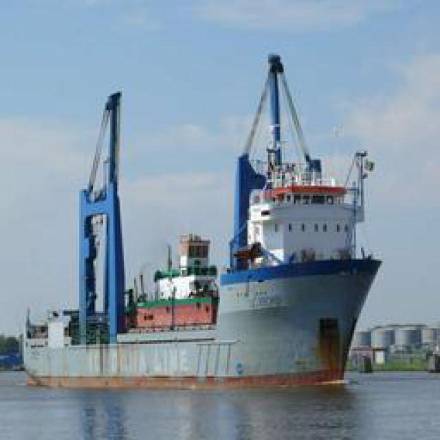 Ship Detection Object Detection Dataset And Pre Trained Model By Proje