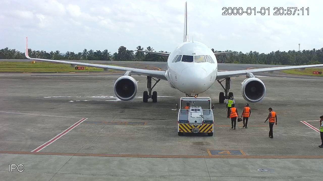 My First Project Object Detection Dataset And Pre Trained Model By Projecr Udangami