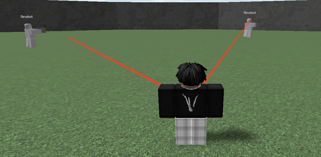 robloxcharacterdetector Object Detection Dataset (v1, 2024-08-12 11:38pm) by robloxdetector