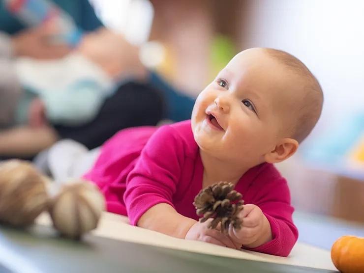 Toddler final Object Detection Model by AKop