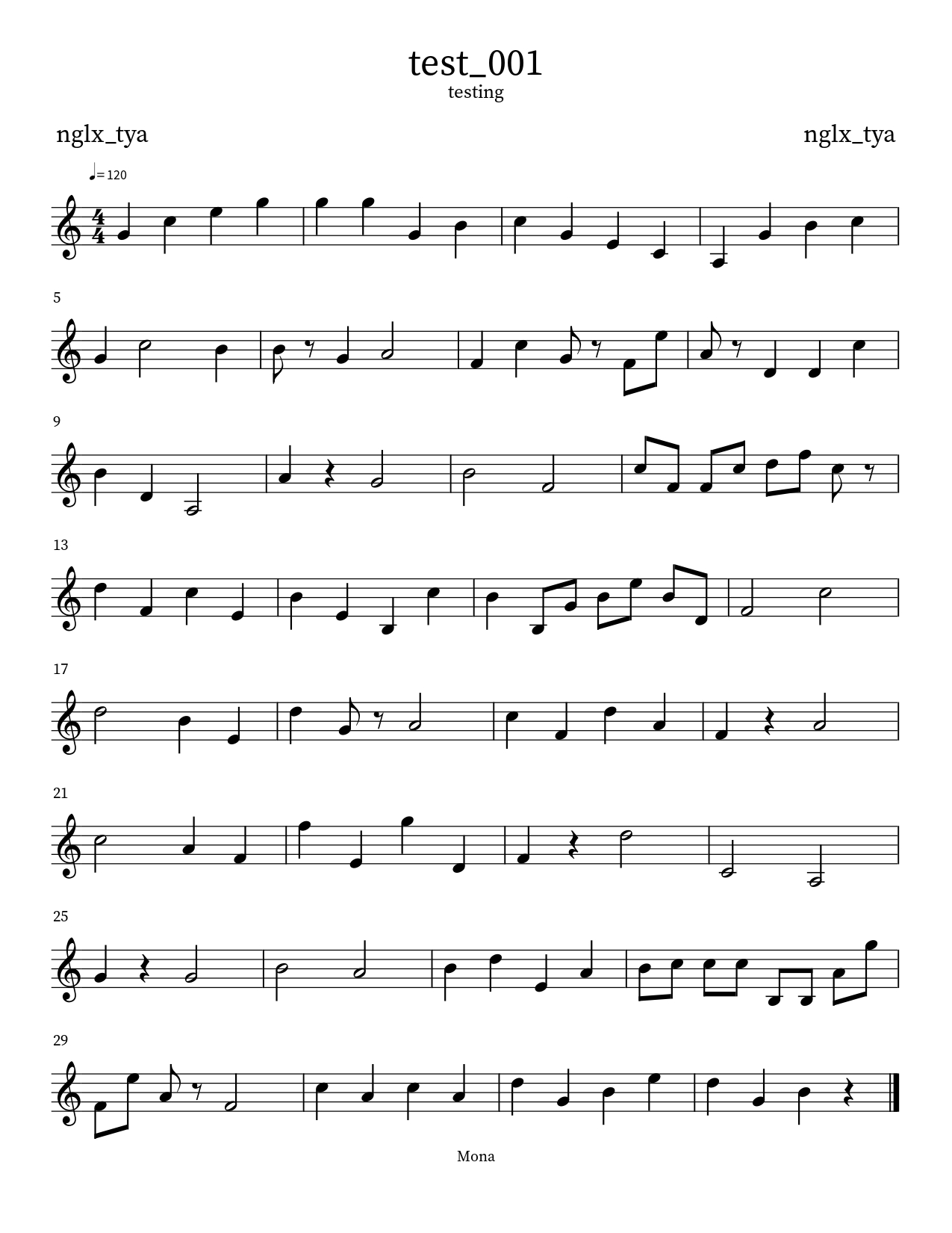 music Object Detection Dataset by sheetMusic