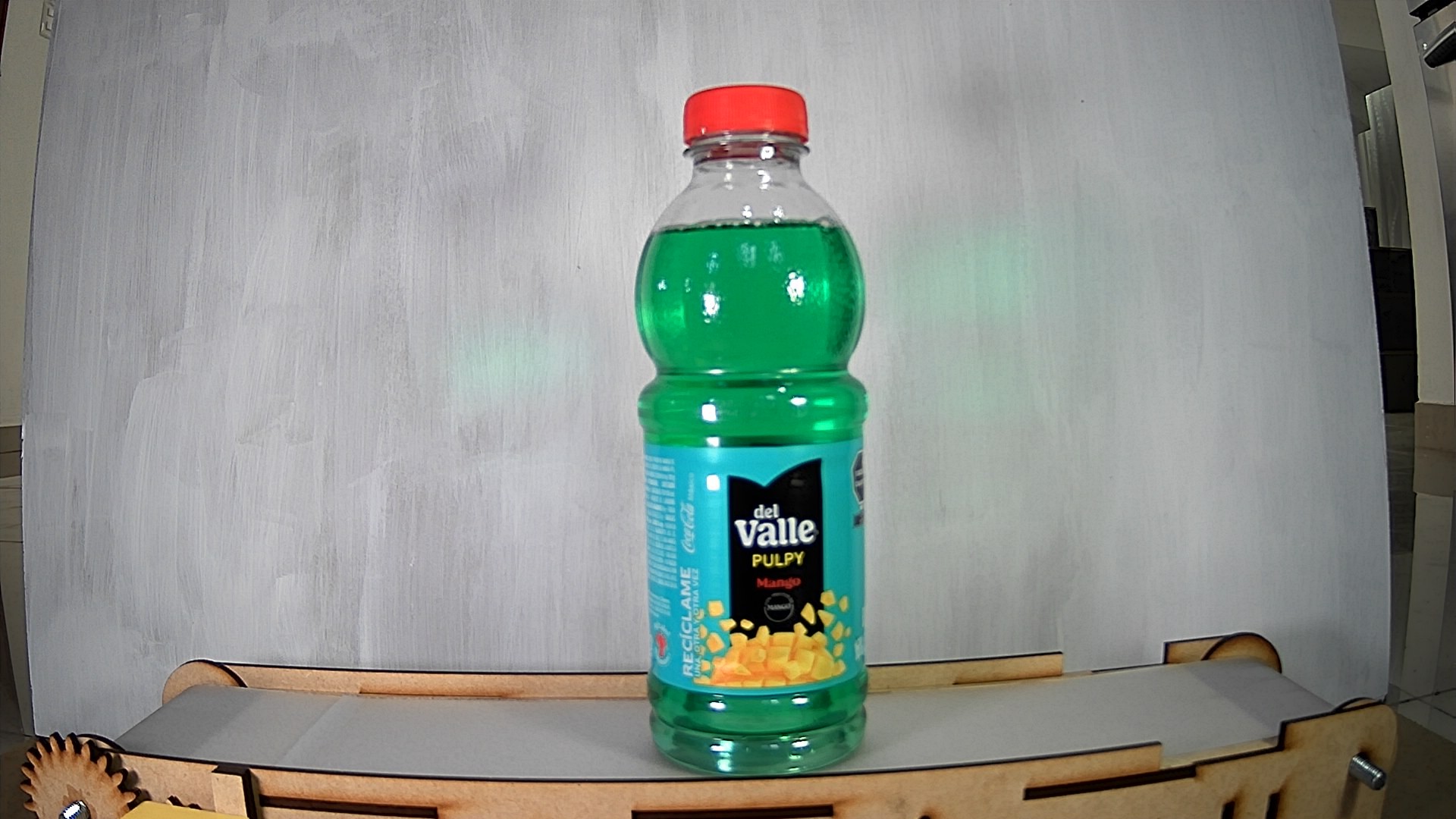 Bottle Detection 3 Object Detection Dataset by Vision