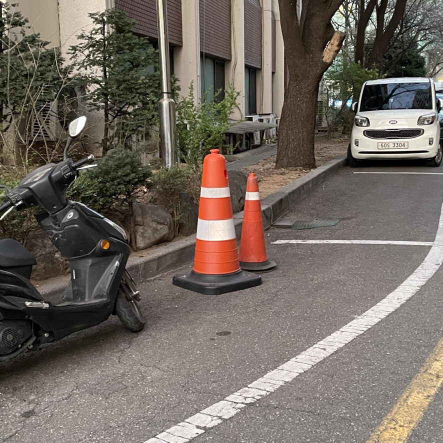 Traffic Cone Object Detection Dataset And Pre Trained Model By Autory