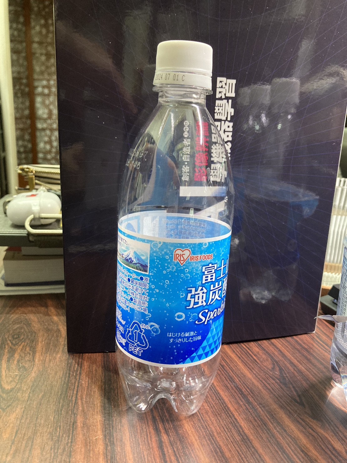 Objectdetection Instance Segmentation Dataset By Chenchiehai