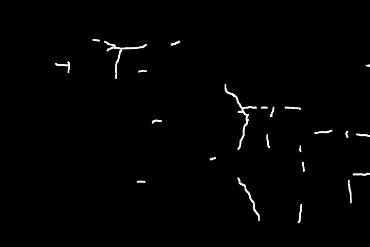 Intersection Detection Instance Segmentation Dataset By Research 9839