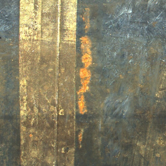 Segformer-Corrosion Semantic Segmentation Dataset by Research