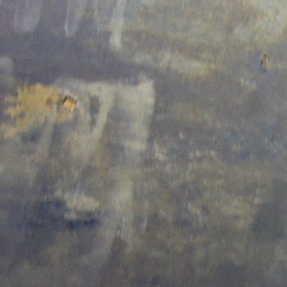 Corrosion-Small Instance Segmentation Model by Research