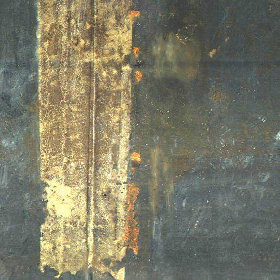 Corrosion-Big Instance Segmentation Dataset by Research