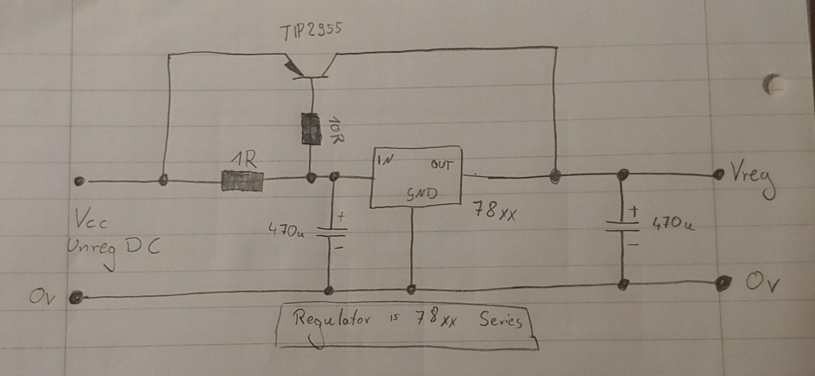 Circuit Dataset - Roboflow Universe