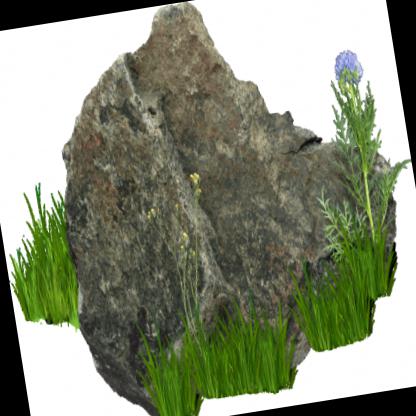 rocks & boxes Object Detection Model by jai shree ram