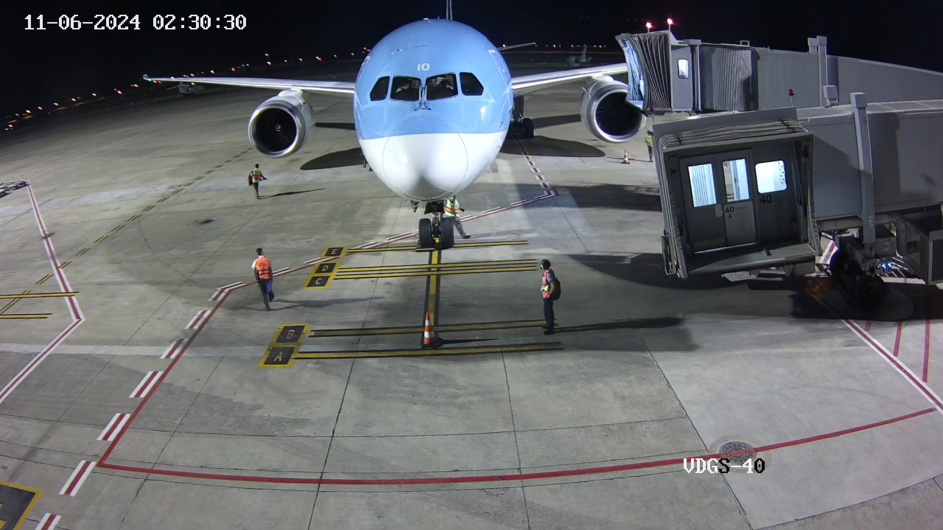 plane_bridge Object Detection Model by yoloplane