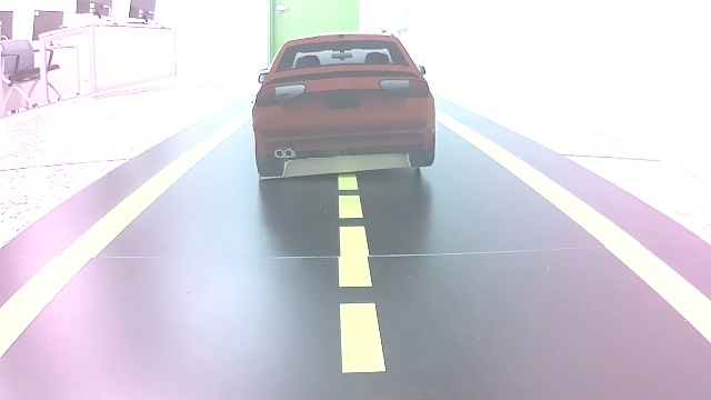 red car Object Detection Dataset by ircv5