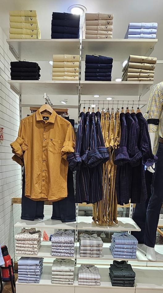 Object Detection In Retail Roboflow Universe